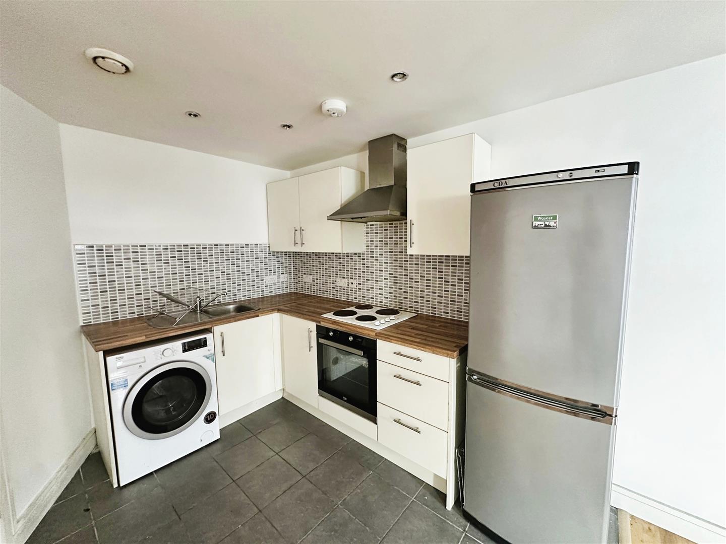 Portside House, Duke Street, Liverpool - Berkeleyshaw Real Estate