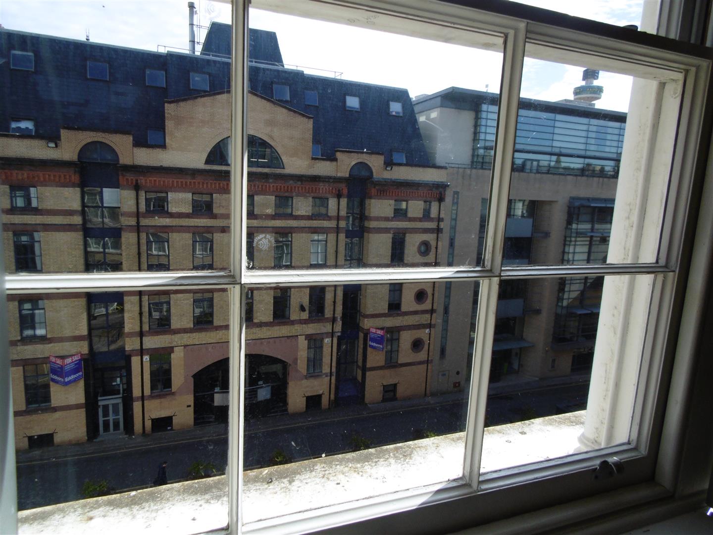 Regency Chambers, Temple Lane, Liverpool - Berkeleyshaw Real Estate