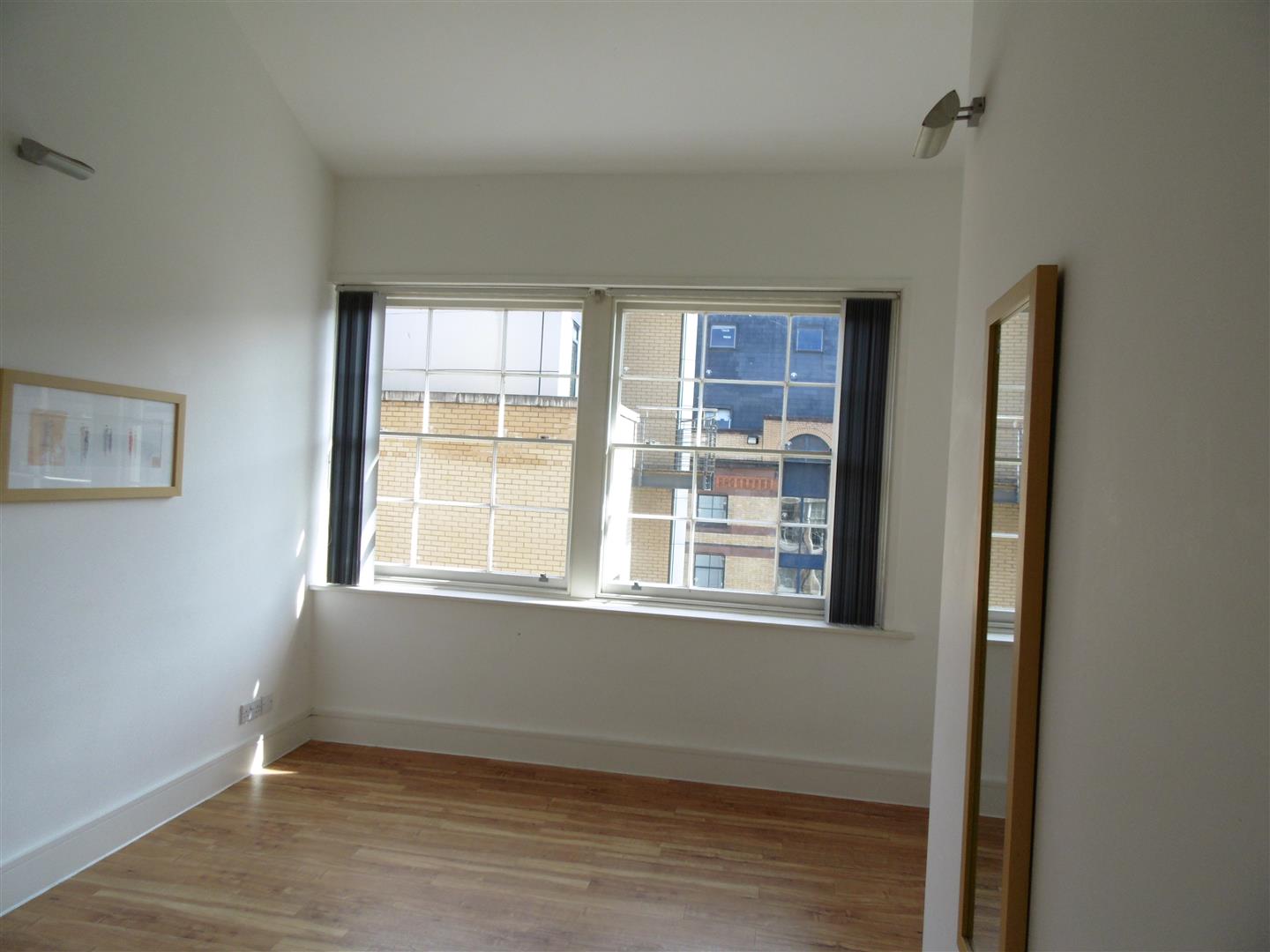 Regency Chambers, Temple Lane, Liverpool - Berkeleyshaw Real Estate