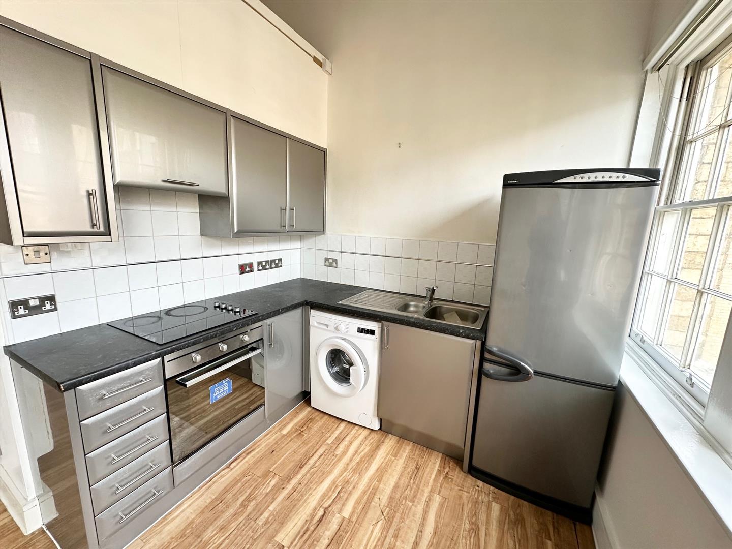 Regency Chambers, Temple Lane, Liverpool - Berkeleyshaw Real Estate