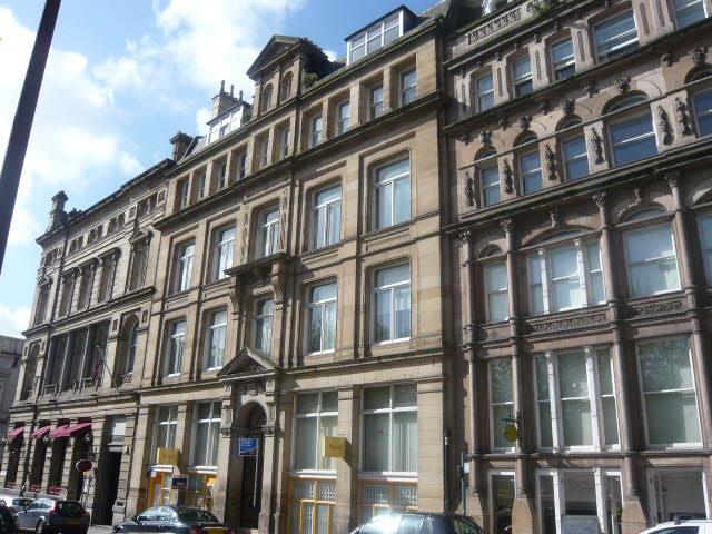 » Sir Thomas Street, Liverpool