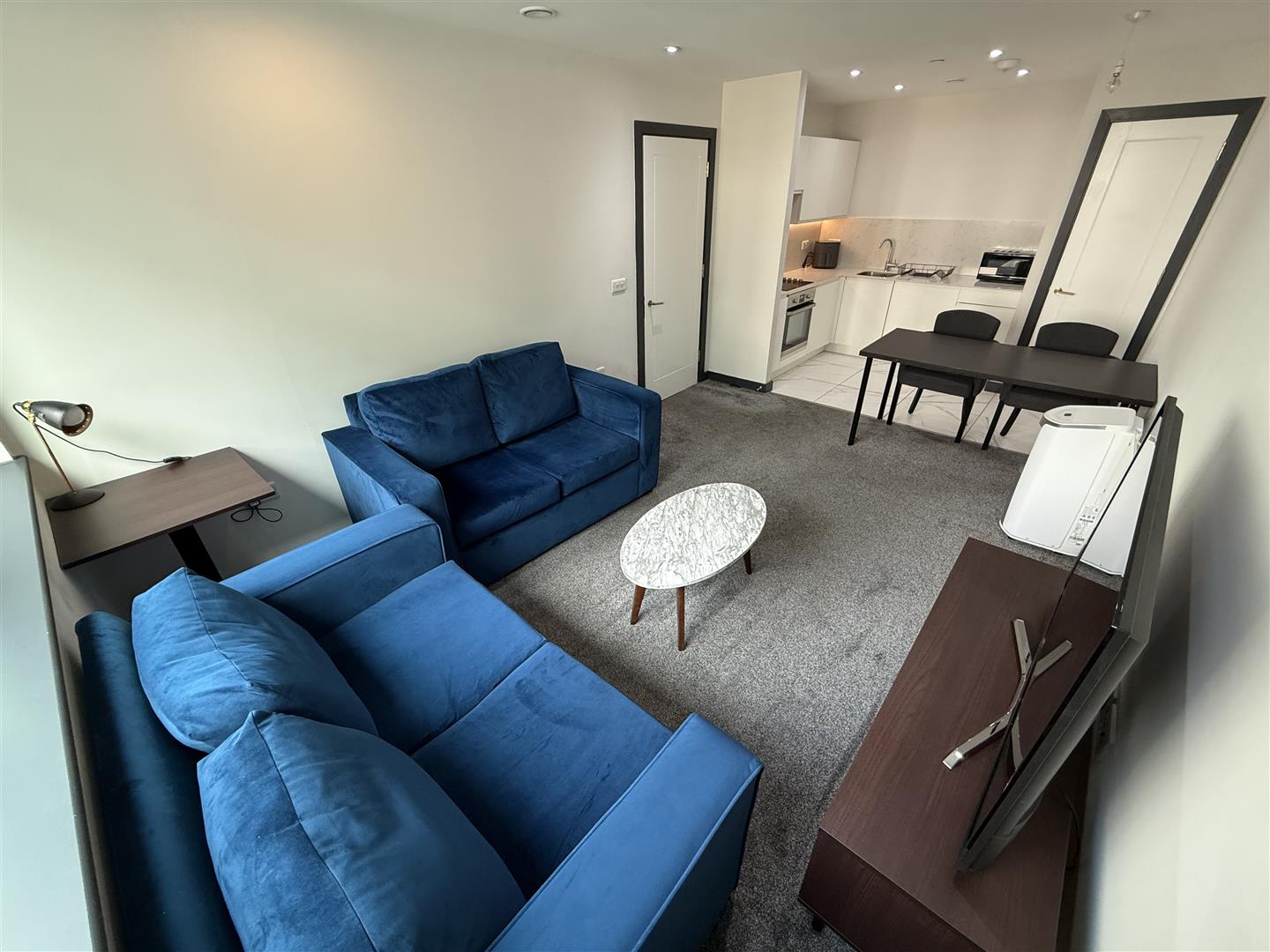 Strand Plaza, Drury Lane, Liverpool - Berkeleyshaw Real Estate