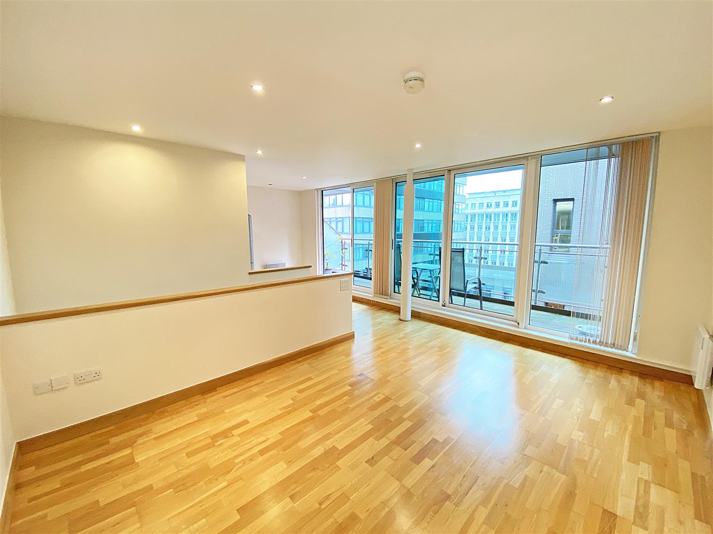 The Albany, Old Hall Street, Liverpool - Berkeleyshaw Real Estate