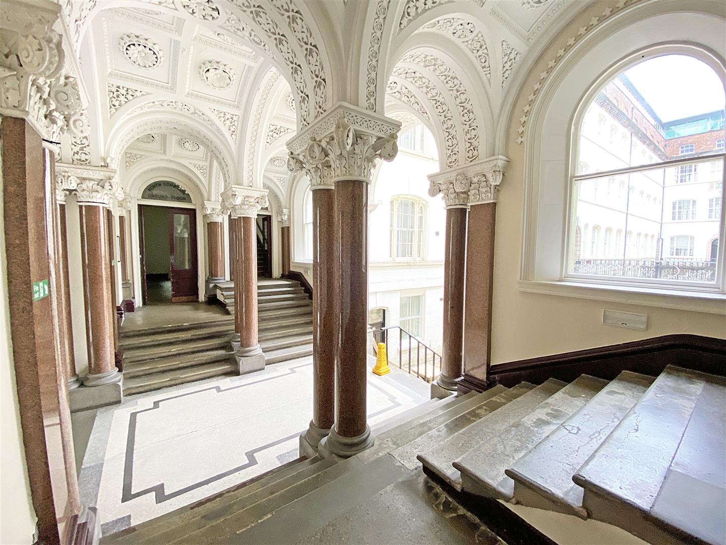 The Albany, Old Hall Street, Liverpool - Berkeleyshaw Real Estate