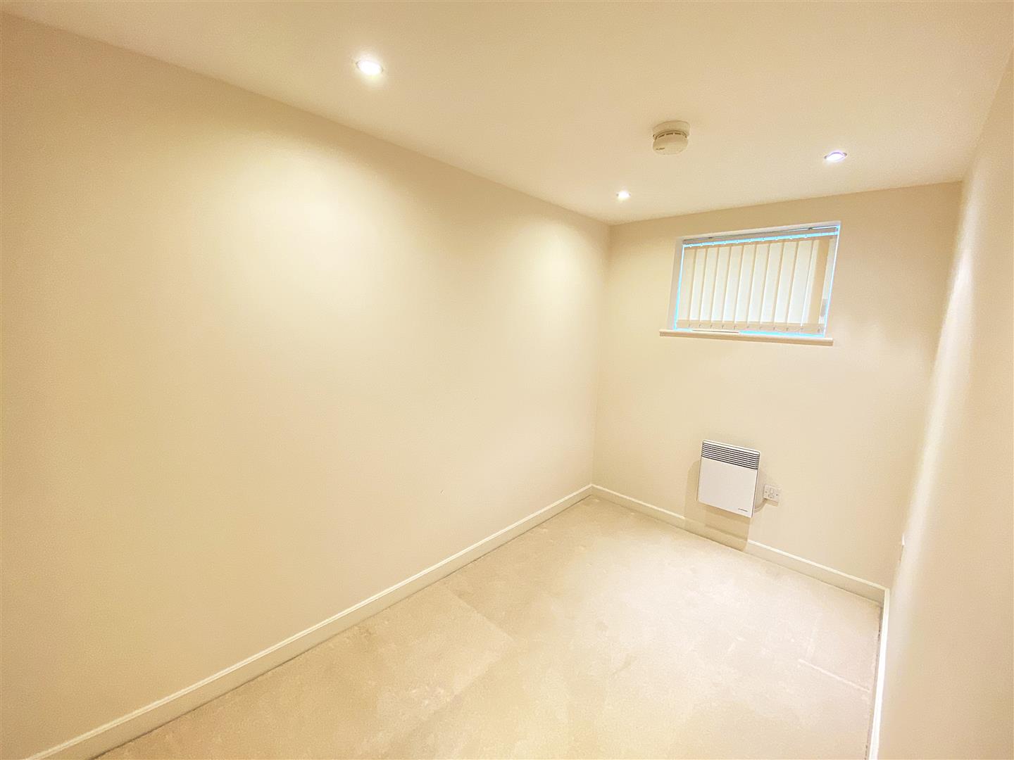 The Albany, Old Hall Street, Liverpool - Berkeleyshaw Real Estate