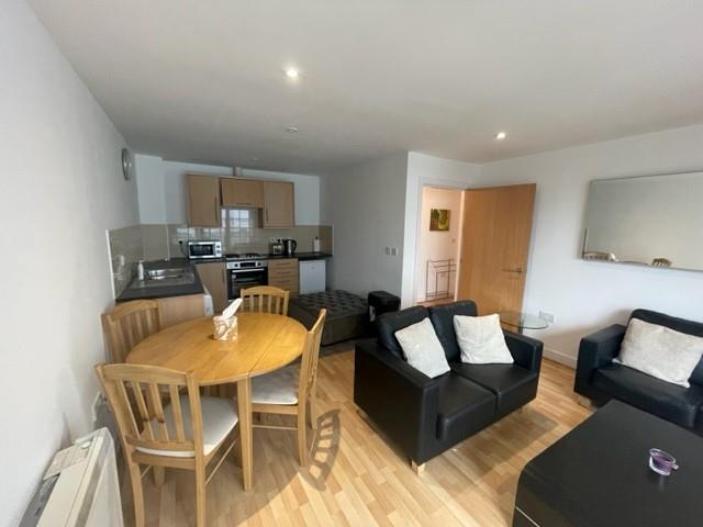 The Atrium, London Road, Liverpool - Berkeleyshaw Real Estate