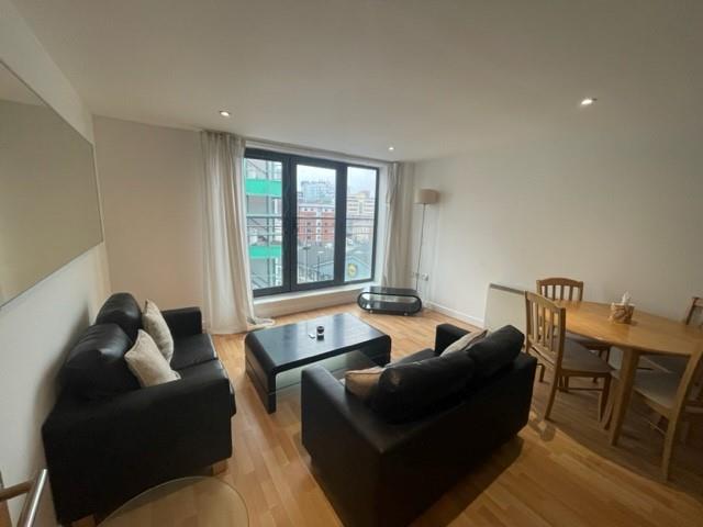 The Atrium, London Road, Liverpool - Berkeleyshaw Real Estate