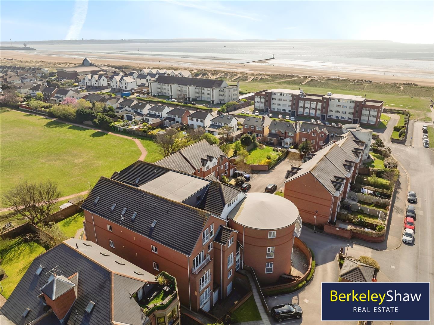 The Knowles, 2 Blundellsands Road West, Crosby, Liverpool ...