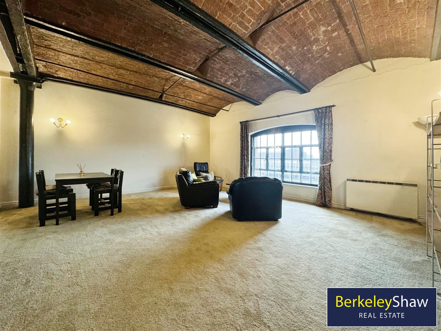 Wapping Quay, Liverpool - Berkeleyshaw Real Estate