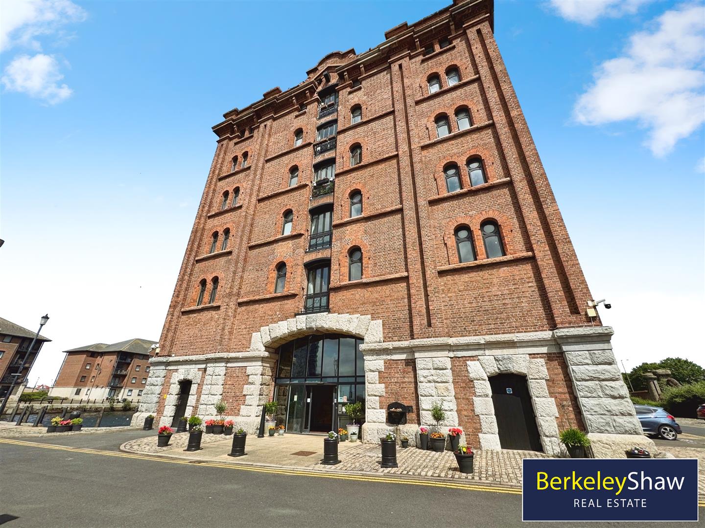 Waterloo Road, Liverpool - Berkeleyshaw Real Estate