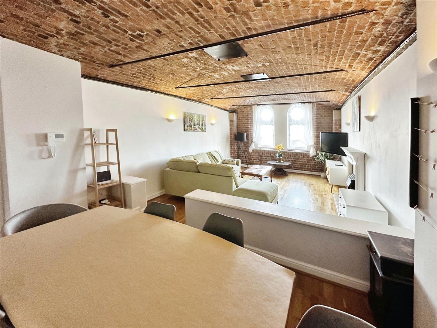 Waterloo Warehouse, Waterloo Road, Liverpool - Berkeleyshaw Real Estate