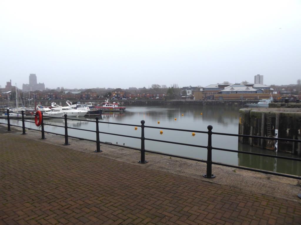 South Ferry Quay, Liverpool – Berkeley Shaw | Estate agents based in ...