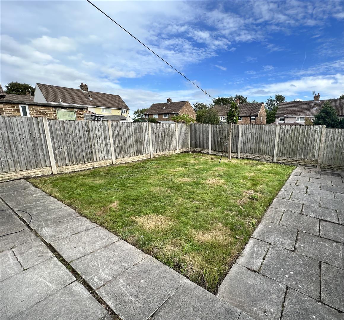 Carrfield Avenue, Crosby, Liverpool - Berkeleyshaw Real Estate