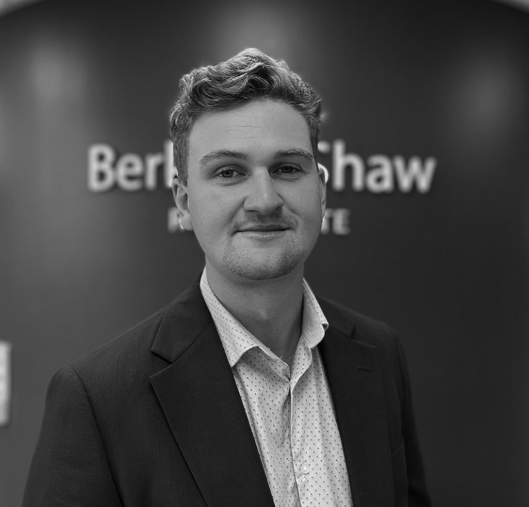 TEAM - Berkeleyshaw Real Estate