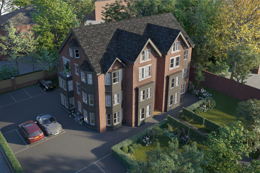 Scarisbrick Gardens - Berkeleyshaw Real Estate