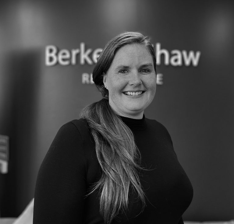 TEAM - Berkeleyshaw Real Estate