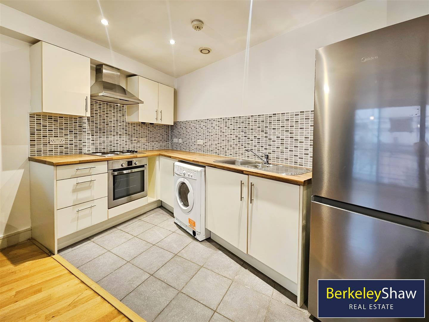 Duke Street, Liverpool - Berkeleyshaw Real Estate