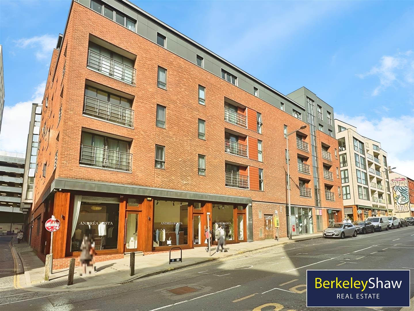 Duke Street, Liverpool - Berkeleyshaw Real Estate