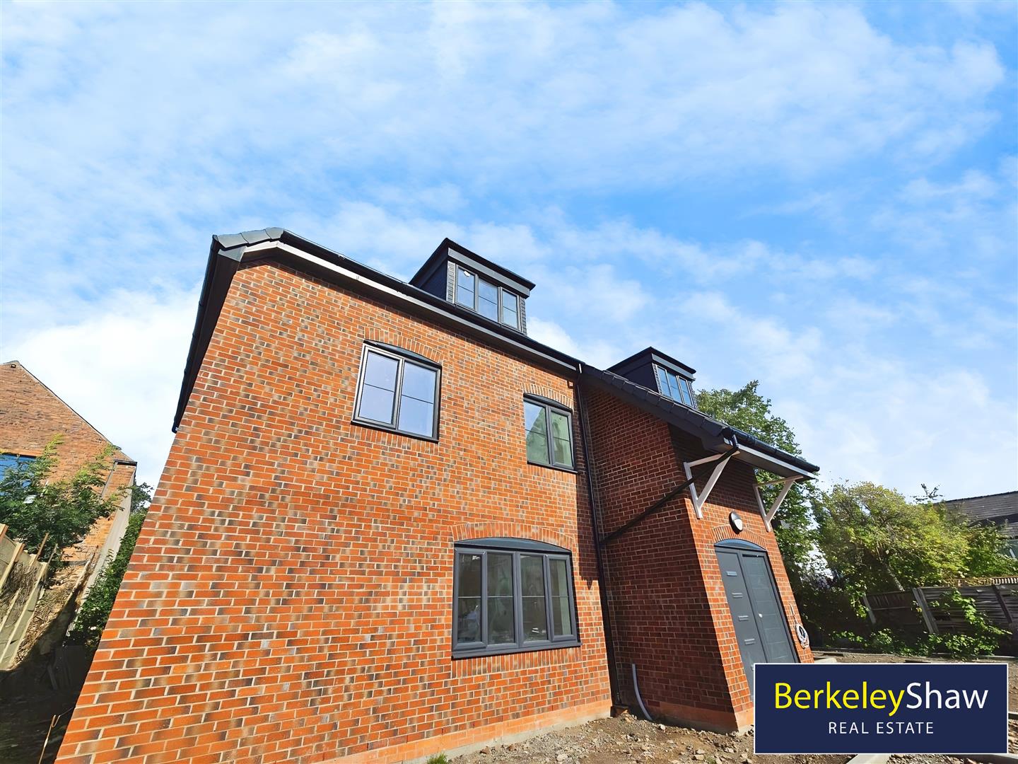 Crawford Gardens, Rose Lane, Liverpool - Berkeleyshaw Real Estate